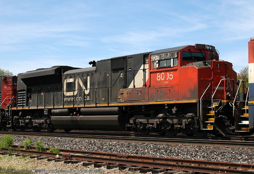 CN 8005